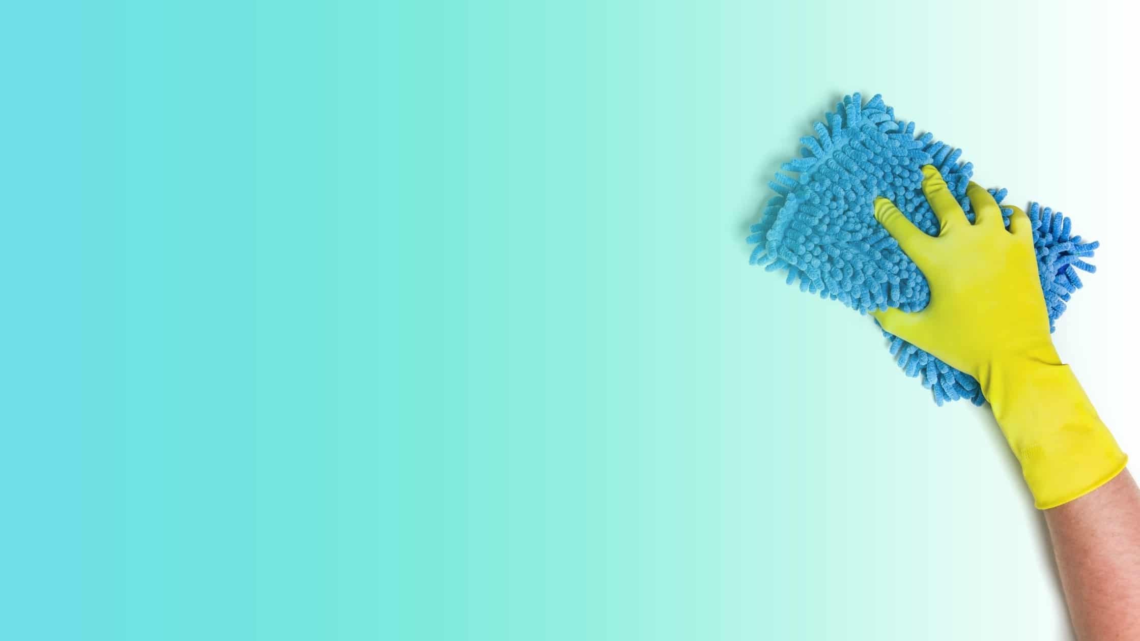 The Cycle Of Cleaning Maid For You